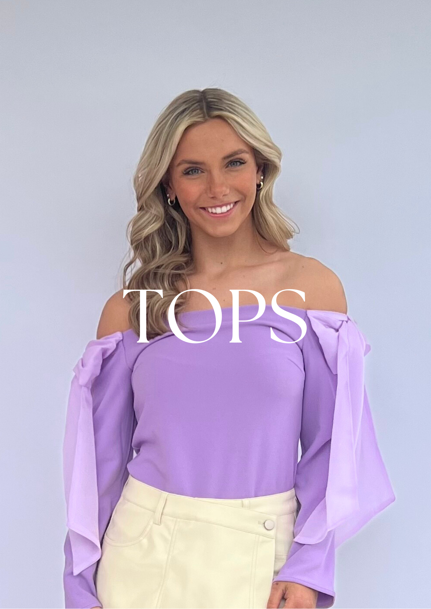 Tops – River and Rowe Boutique